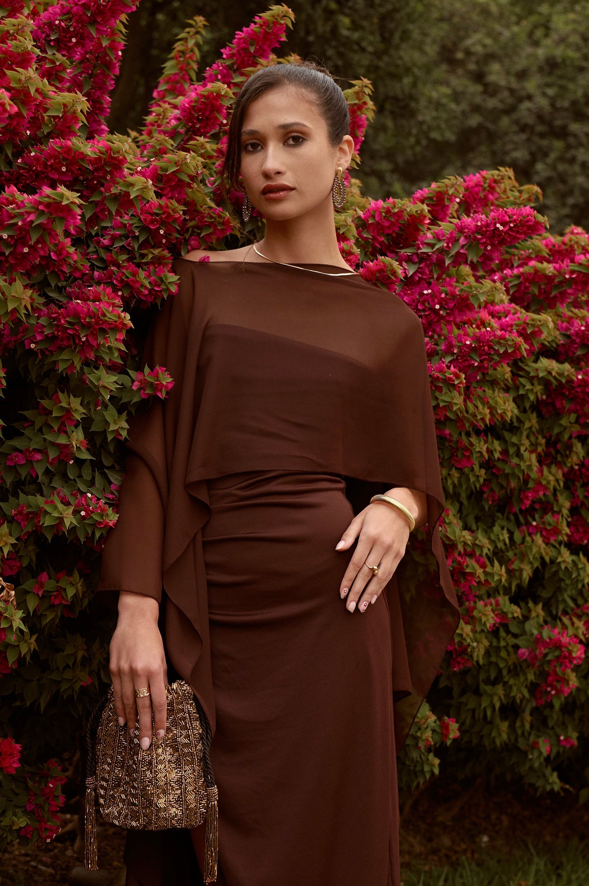 CAPA ROMA – Ruby Berry
